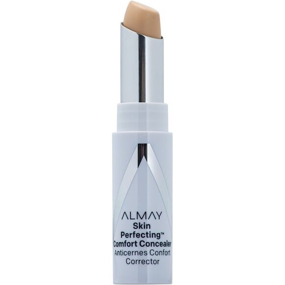 Almay | Makeup | Skin Perfecting Comfort Concealer Light Light | Poshmark